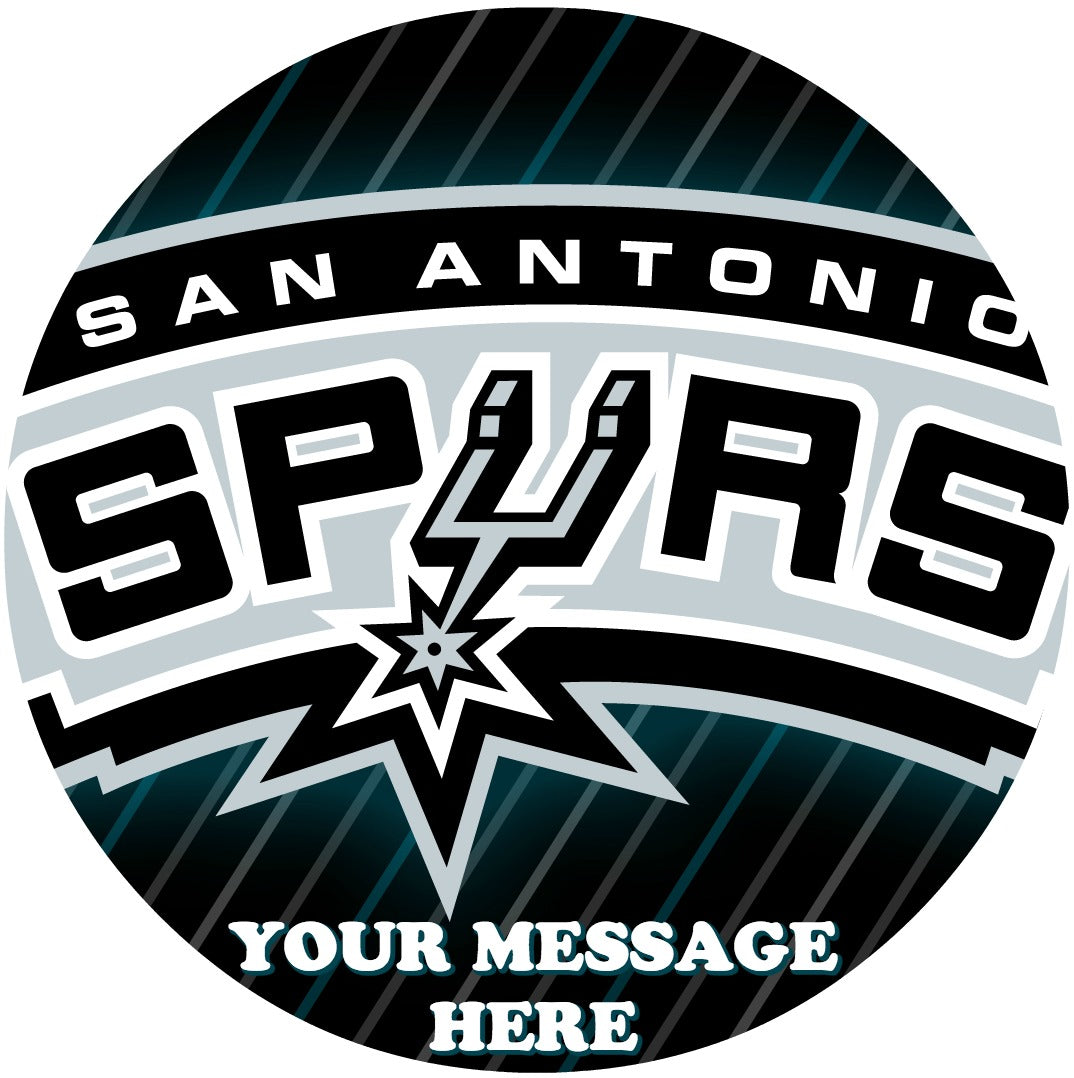 san antonio spurs coloring pages